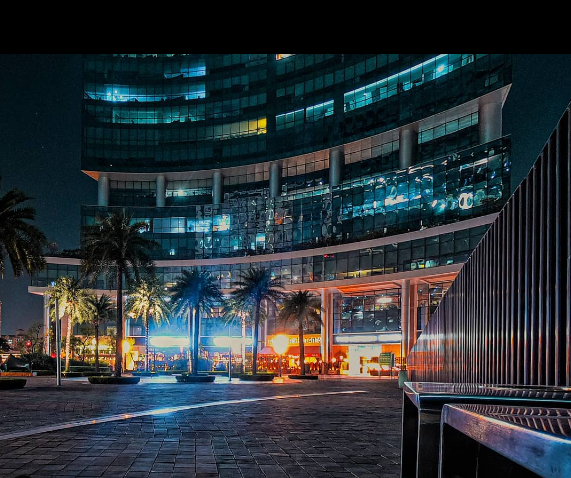 Top Instagrammable Places in Gurgaon: Uncovering Gurgaon's Hidden Gems