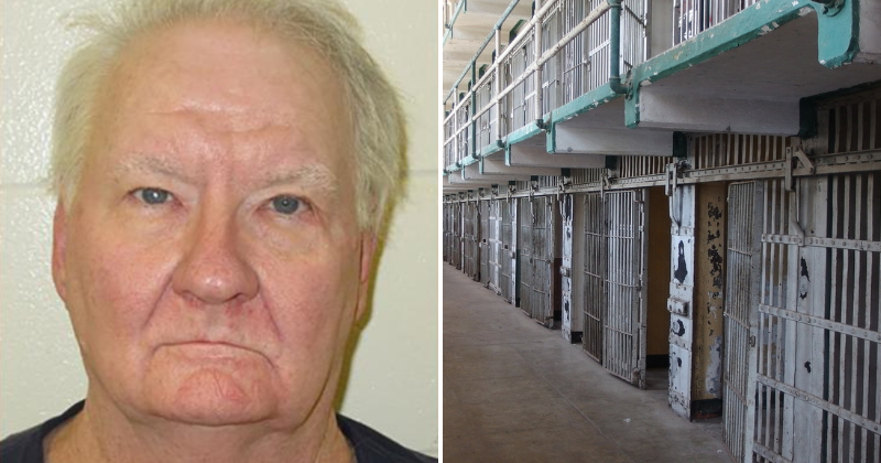 Prisoner Who Briefly Died Argued He's Completed His Life Sentence