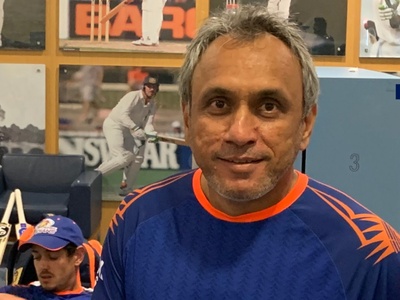 Rahul Sanghvi: भारतीय क्रिकेट का वो दिग्गज जो MI के लिए देश में घूम ...