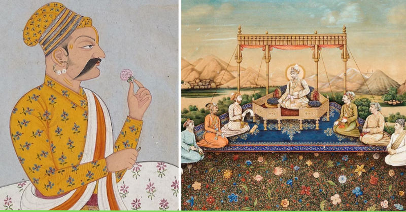 अकबर के चहेते ‘बीरबल’ की मौत का बदला लेने वाले राजा मान सिंह, जो ...