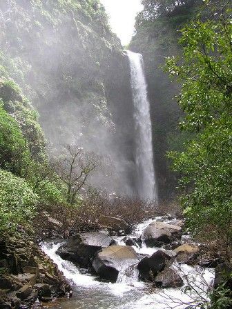 5 Waterfalls You Must See In Goa