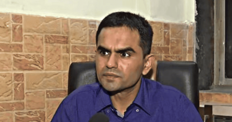 'Disproportionate Assets, Foreign Trips, Rolex Watch', What CBI FIR ...