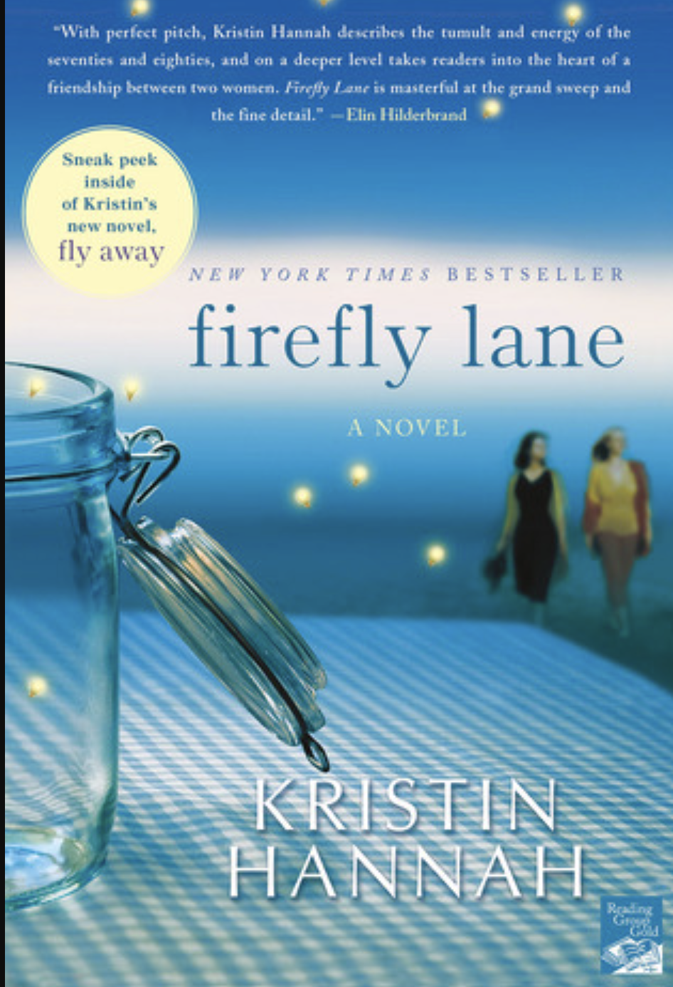 Ending Of 'Firefly Lane’ Series Makes Fans Emotional