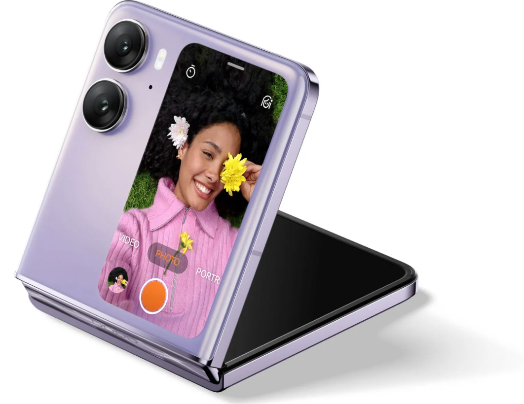 Upgrade Your Summer Style With Trendy Colourful Smartphones