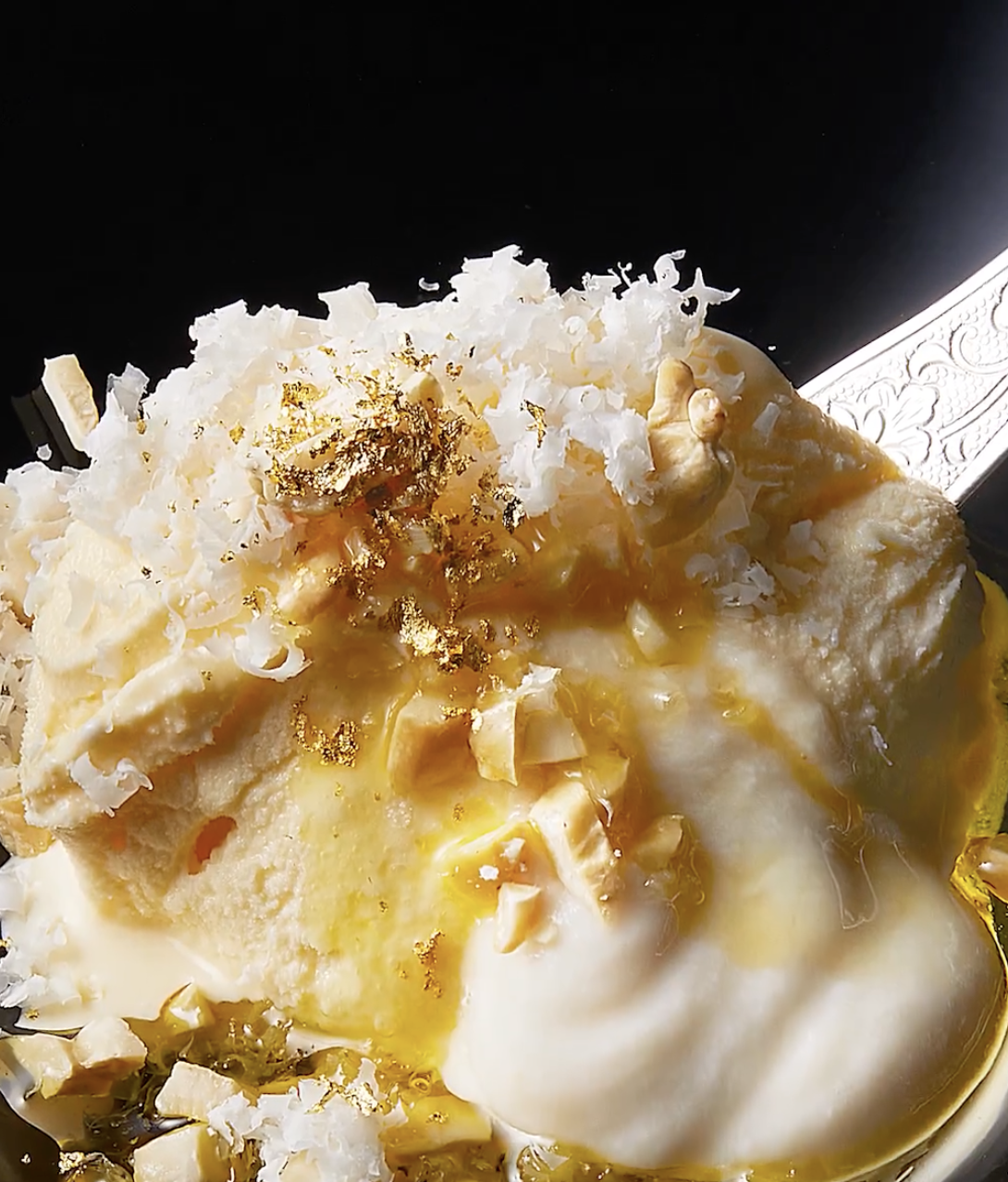 Japanese Brand Offers Most Expensive Ice Cream—Rs. 5 Lakh/Serving