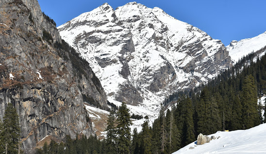 5 Hidden Gems to Explore on Your Manali Trip