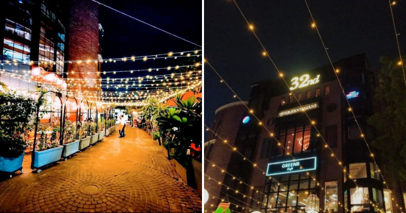 Top Instagrammable Places in Gurgaon: Uncovering Gurgaon's Hidden Gems