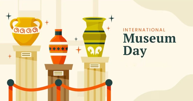 International Museum Day 2023: Date, Theme, History, Significance ...