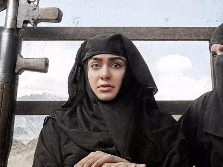 Shabana Azmi Lauded For Supporting The Kerala Story