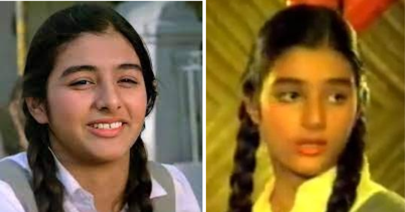 Tabu Is The Niece Of Shabana Azmi And Sister Of Farah Naaz?