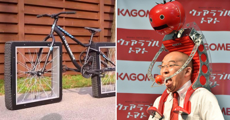 Viral Innovations That Went Viral Online