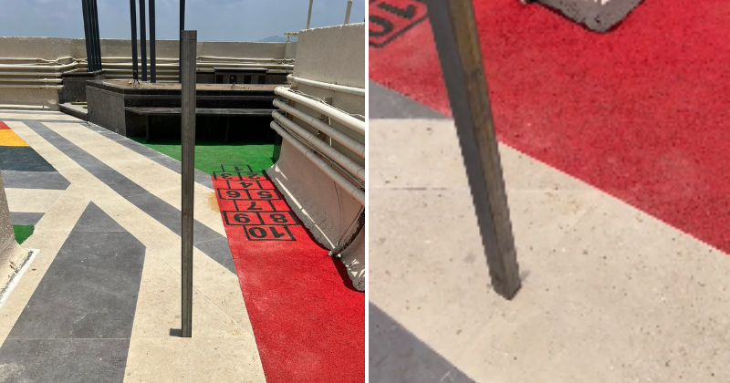 Mumbai: Locals Witness Zero Shadow Day