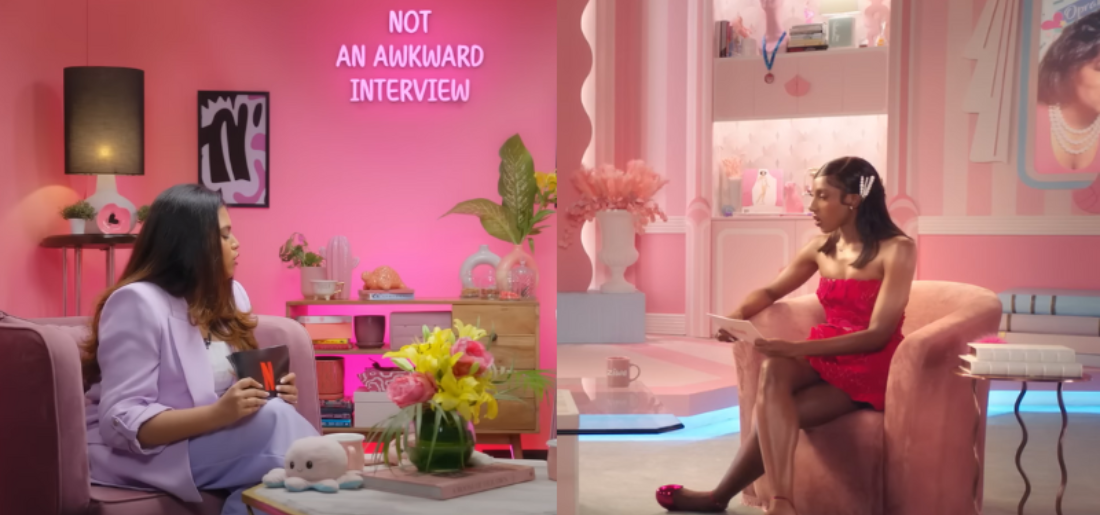 People Upset Over Aishwarya Mohanraj's New Show