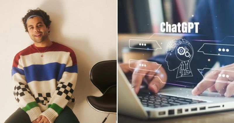 Tech Startup CEO Shares Benefits Of Using ChatGPT