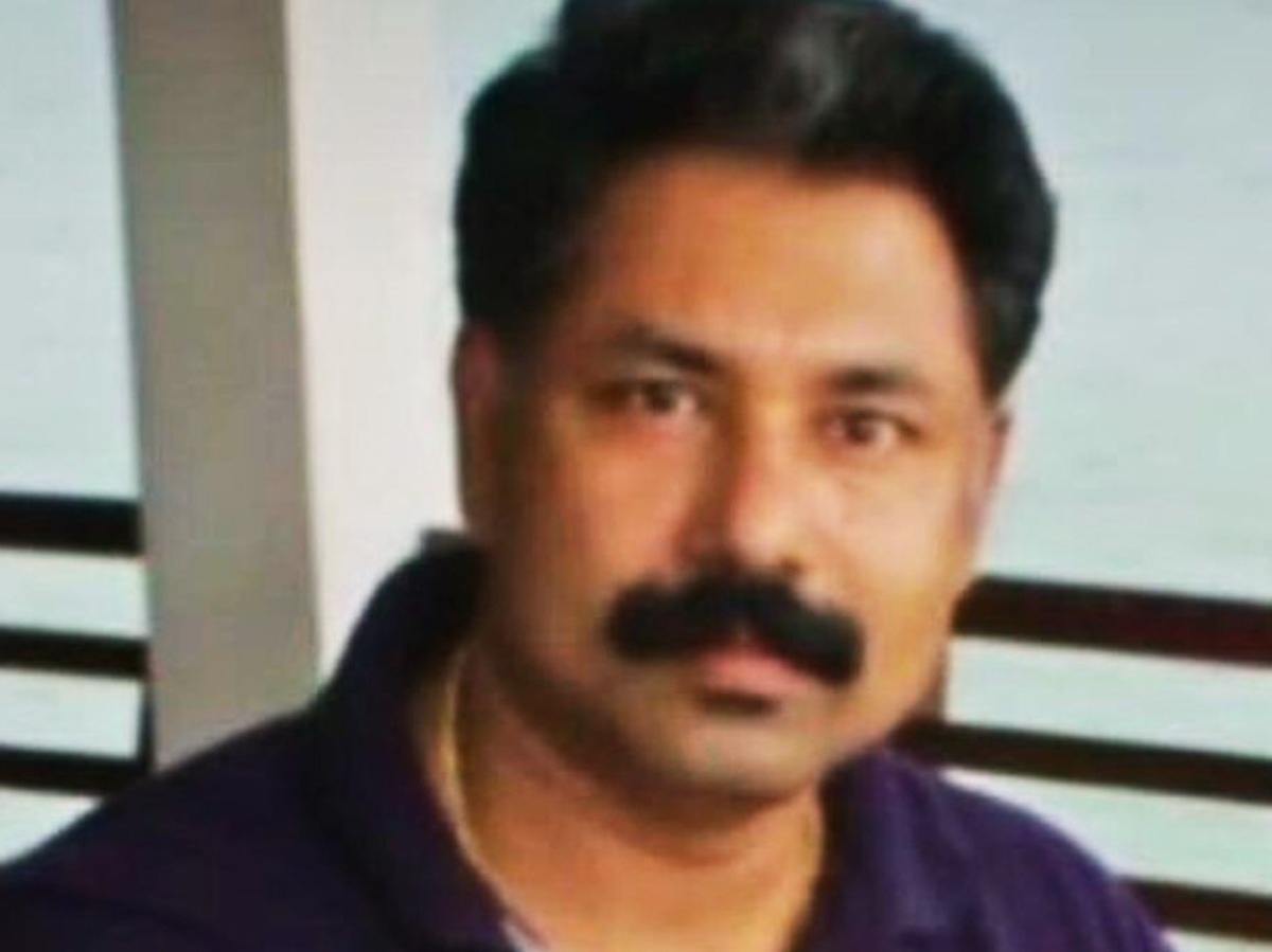 Indian National Killed In Sudan Violence In April Laid To Rest In Kerala