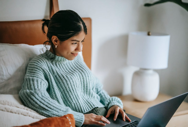 Importance Of Alone Time For Self Care