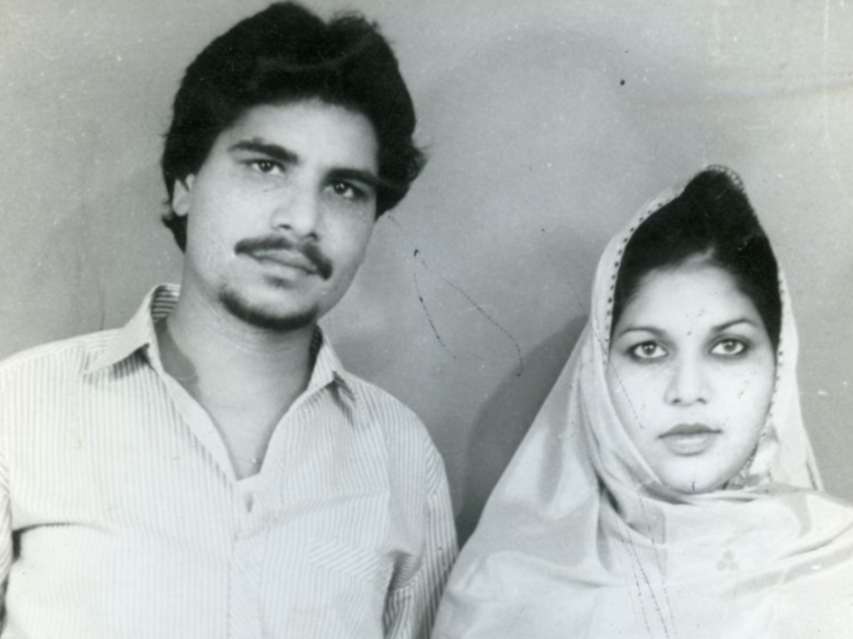 Who was Amar Singh Chamkila Chamkila में दिलजीत दोसांझ जिस गायक का ...