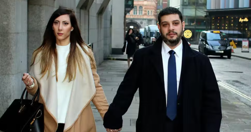 The Story Of Anthony Constantinou: Son Of A Murdered Tycoon Who Grew Up ...