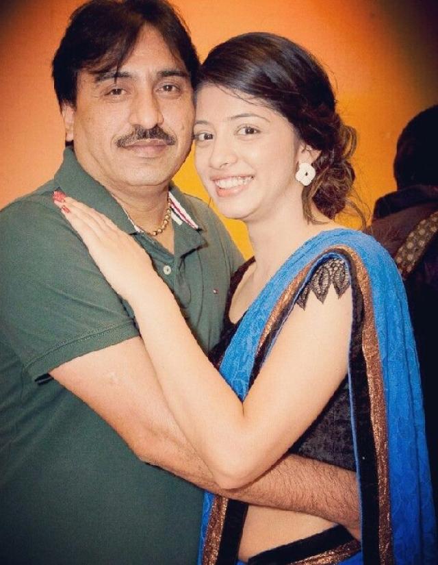 'Ishq Ka Rang Safed' Actress Snehal Rai Reveals Being Married To 21 ...