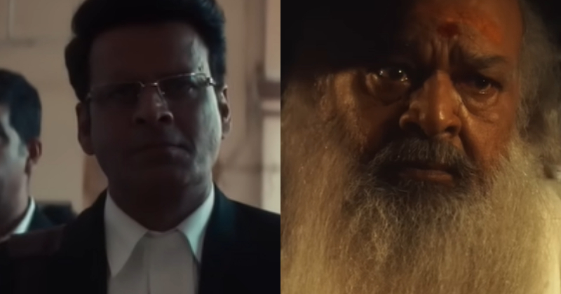 Amid Sirf Ek Banda Kafi Hai Controversy, Manoj Bajpayee Credits OTT For ...