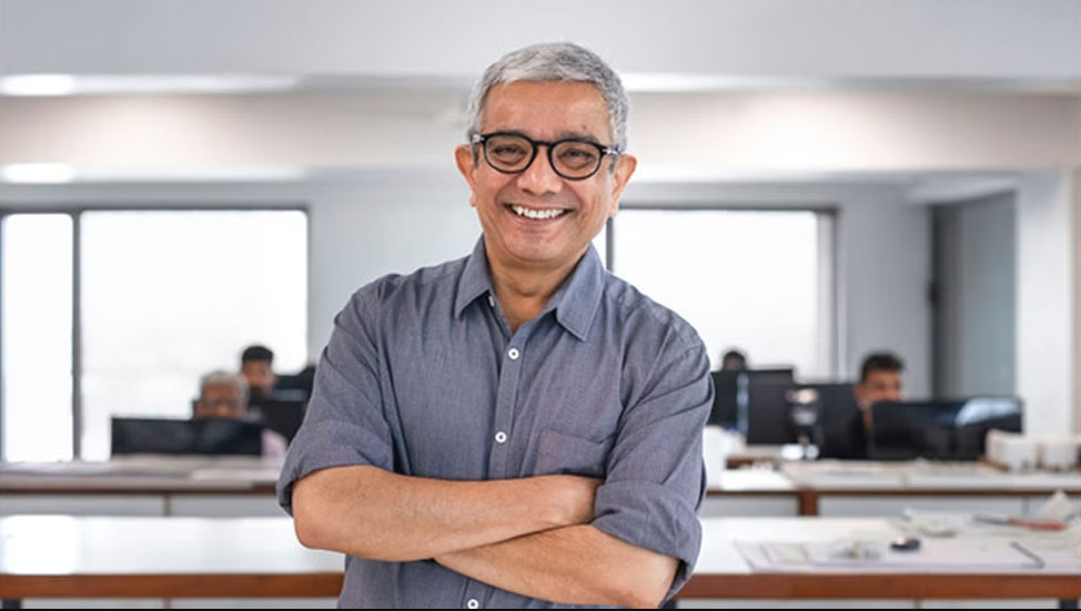 The Architect Behind New Parliament Building: Who Is Bimal Patel And ...