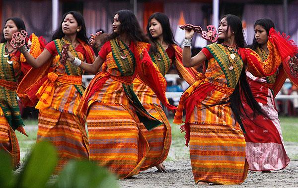 Explained: What Is Bathou, The Religion Of The Bodos In Assam