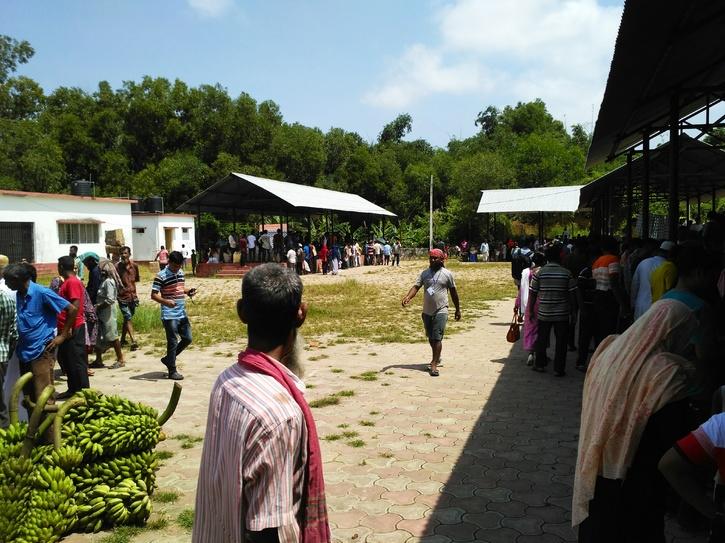 Tripura Government Proposes Setting Up Eight More Border Haats Along ...