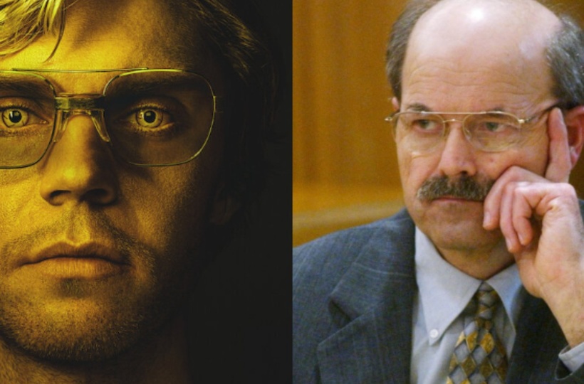 Famous Psychopaths In History