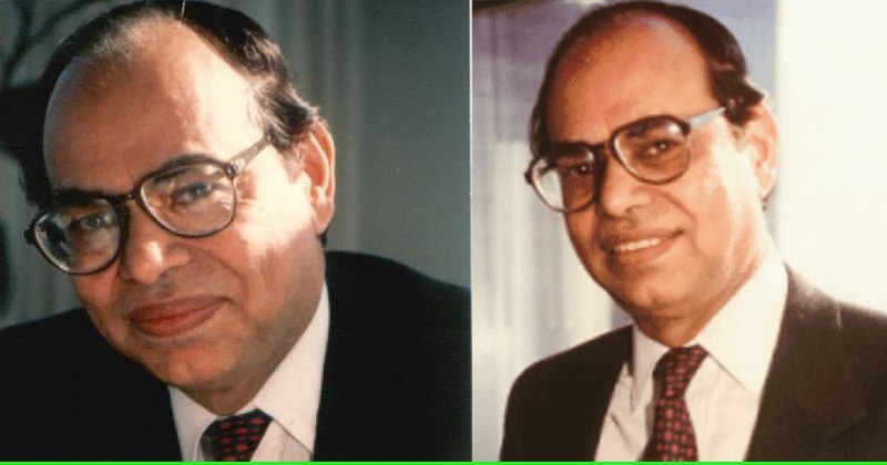 Explained: Mahbub ul Haq's Contribution To The Concept Of Human Development