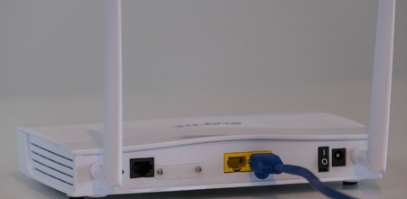 Chinese Malware Alert: 'Horse Shell' Threatens Your Home And Office Routers