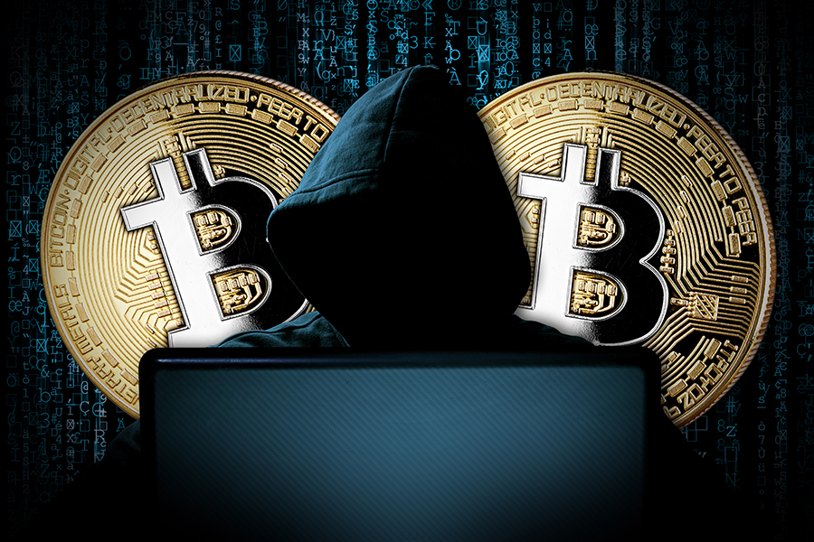 Mysterious Hacker Steals $300,000 In Bitcoin From Russia & Donates It ...