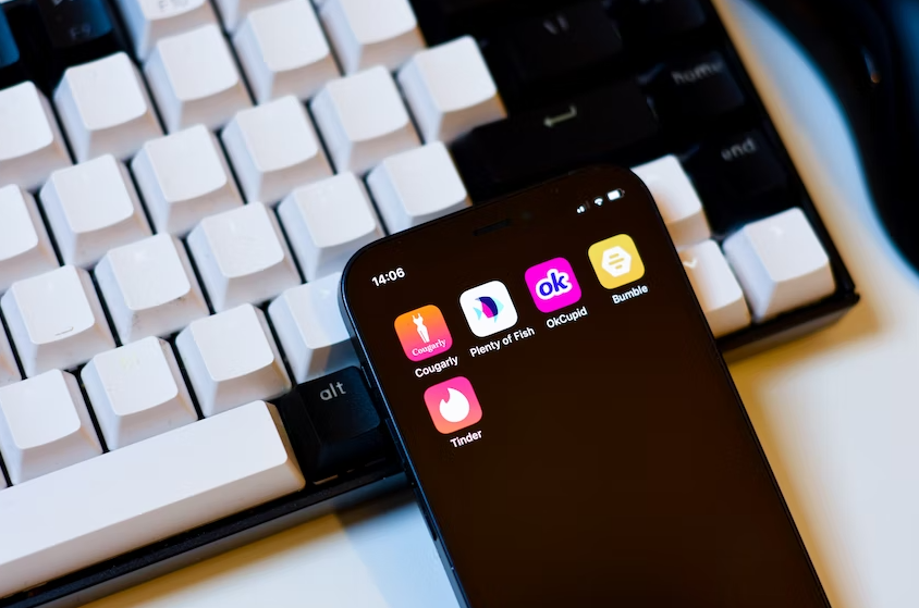 How To Make A Discreet Dating Profile