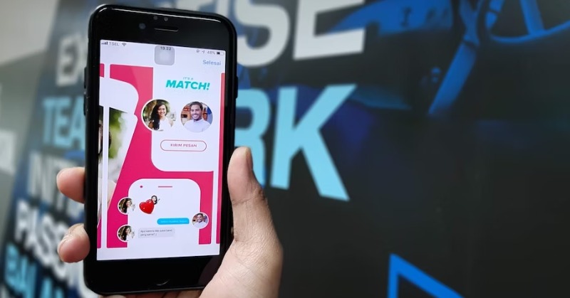 How To Make A Discreet Dating Profile