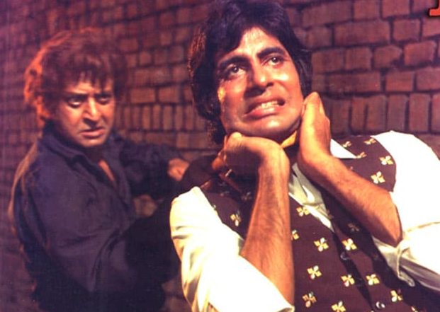 45 Years of Don: शूटिंग के दौरान अमिताभ बच्चन ने खाए थे 40 पान, एडवांस ...