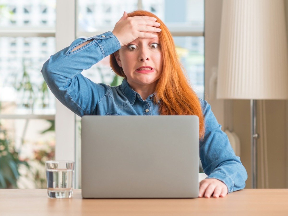 Employees Share Their Most Embarrassing Workplace Blunders In 'Dear ...