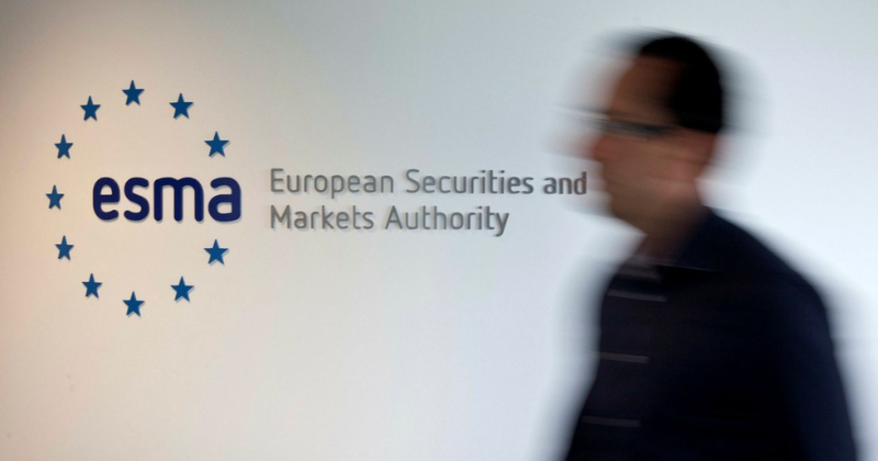 Why Has ESMA Derecognised Six Indian CCPs?