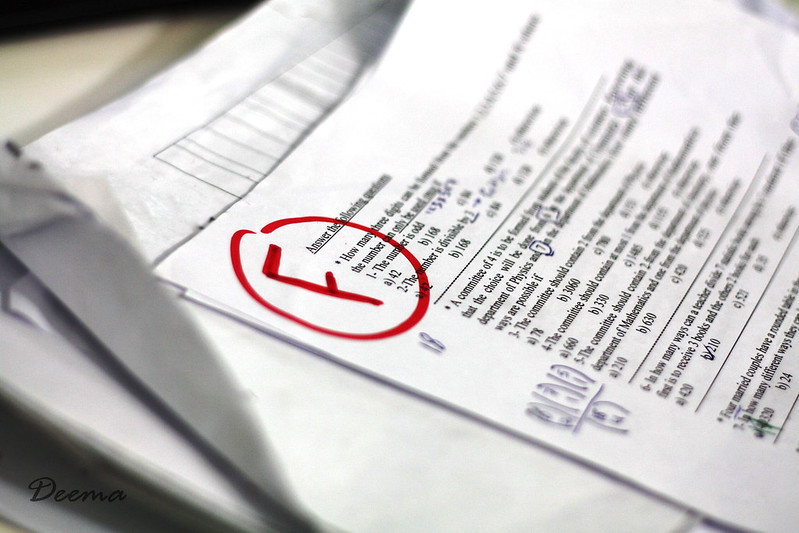 Indore Teen Fails Exam, Fakes Own Kidnapping