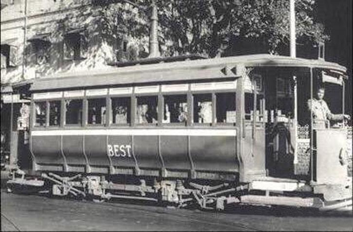 7 May What Happened On This Day In History