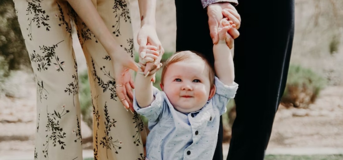 Everything To Know About Golden Child Syndrome