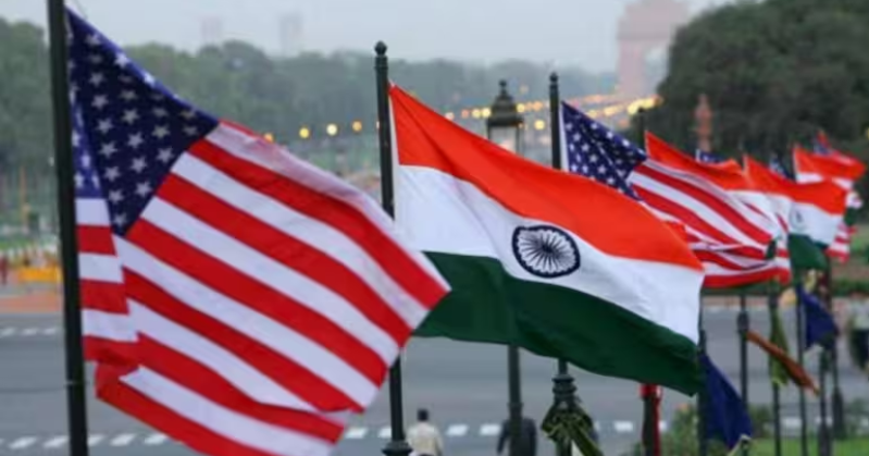 India To Join The US Rail Link Plan For West Asia