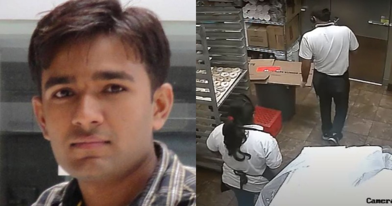 How Did Bhadresh Kumar Patel From Gujarat Become One Of FBI's Top 10 Most Wanted Fugitives?