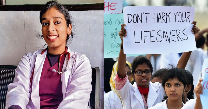 Over 200 Doctors Faced Attacks In Hospitals In Kerala In Three Years ...
