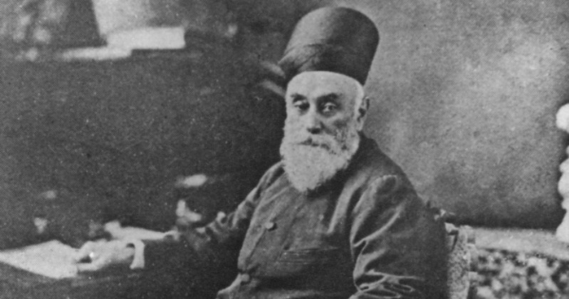 Remembering The Founder of the TATA Group On His Death Anniversary