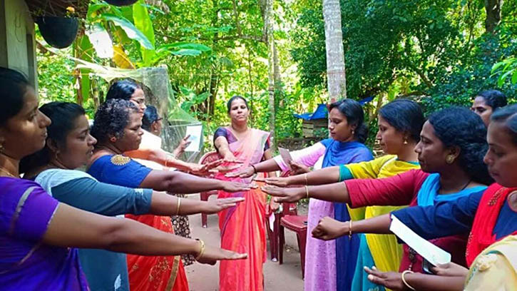 Explained: What Are Self-Help Groups And How Do They Help Society