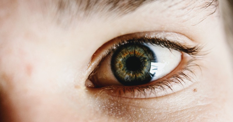 Retinoblastoma: What You Need To Know About The White Spot In Your ...