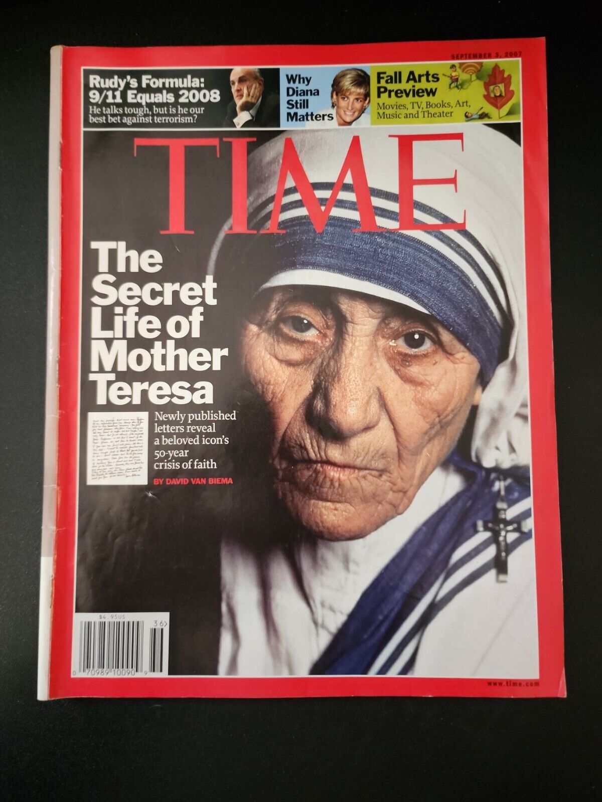 Indian Celebrities On Time Magazine Cover