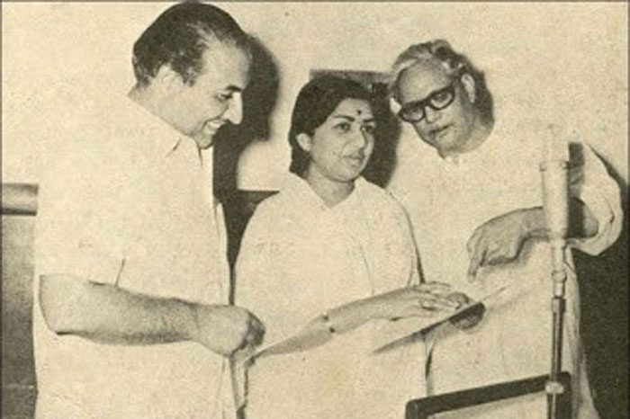 Majrooh Sultanpuri: हिन्दी सिनेमा का वो गीतकार, जिसे अपने गाने की वजह ...