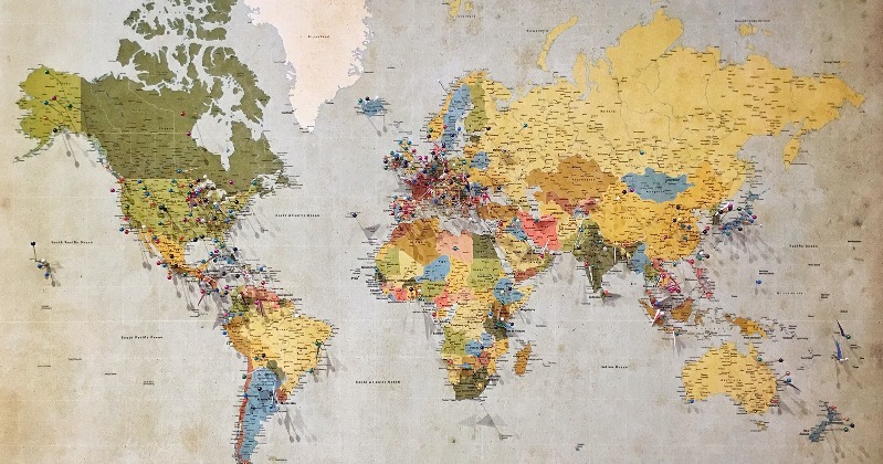 14 May What Happened On This Day In History