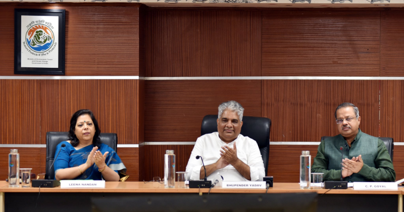 'Meri LiFE' App Launched To Encourage Youth Participation In Tackling ...