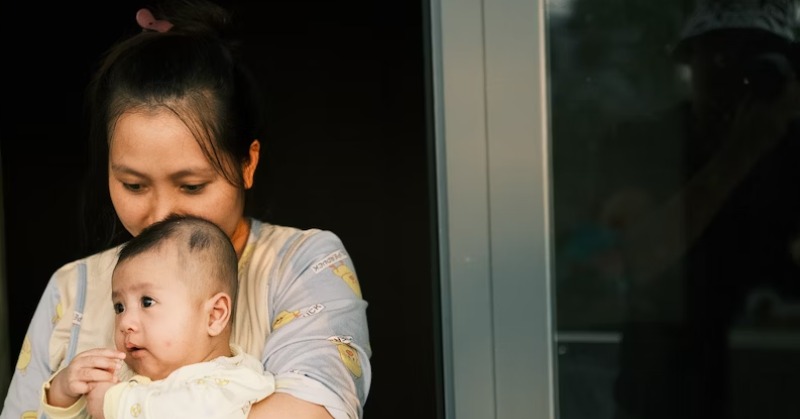 Everything To Know About Mother's Guilt